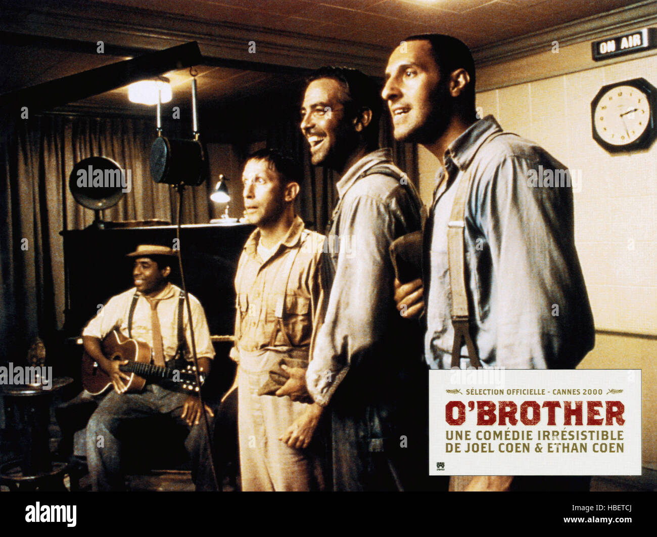 Recording studio 1930s Stockfotos und -bilder Kaufen - Alamy