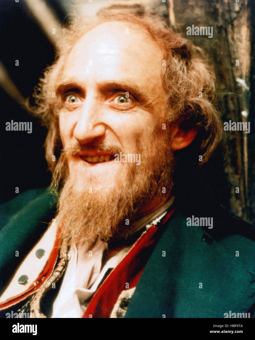 Ron moody -Fotos und -Bildmaterial in hoher Auflösung – Alamy