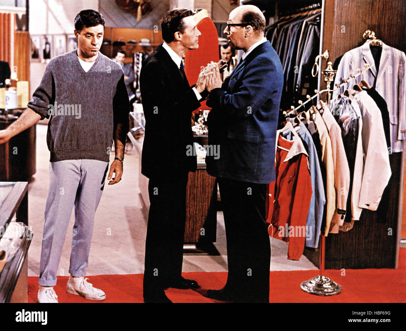 Der patsy 1964 jerry lewis -Fotos und -Bildmaterial in hoher Auflösung ...