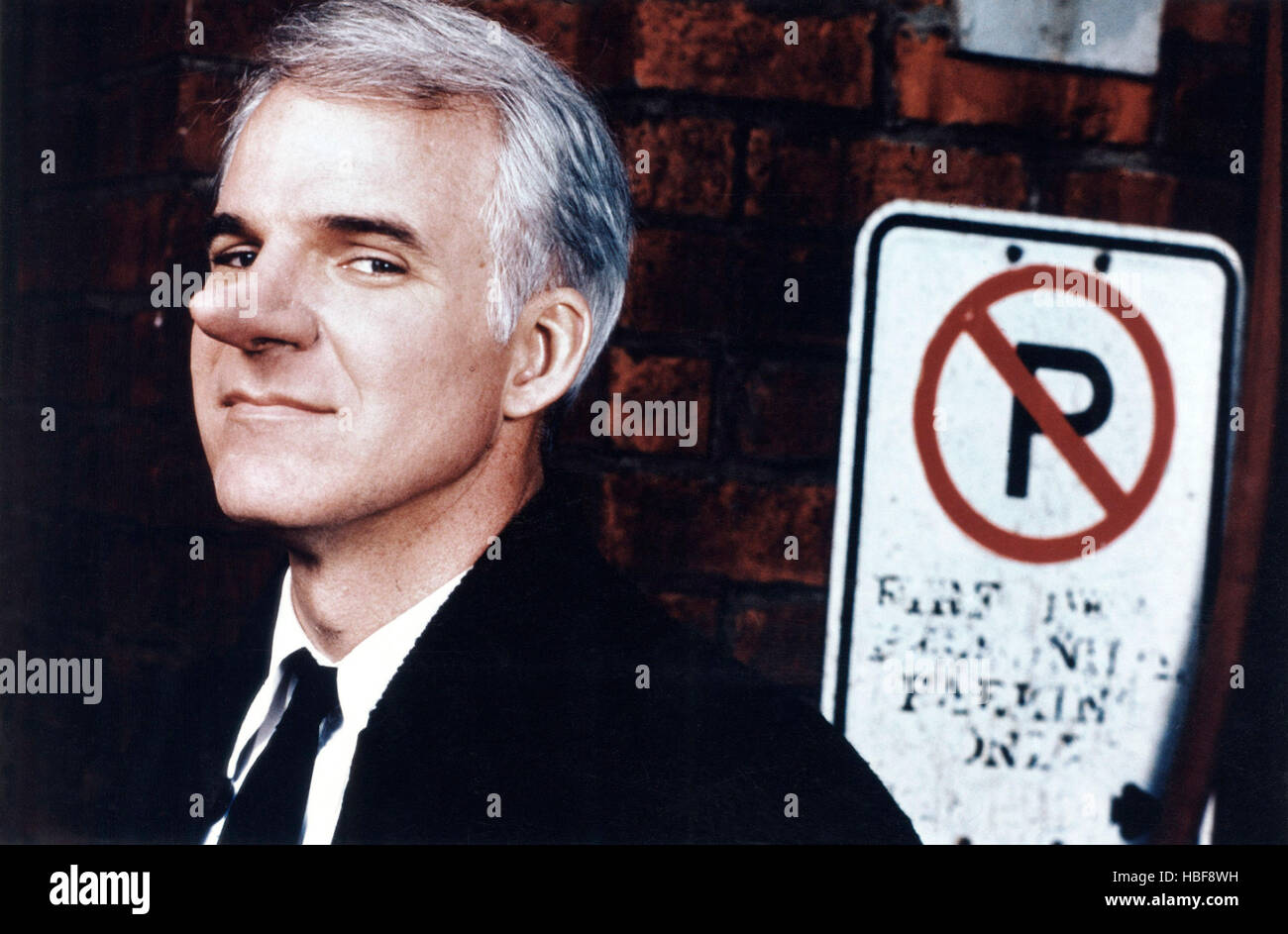 Steve martin roxanne -Fotos und -Bildmaterial in hoher Auflösung – Alamy