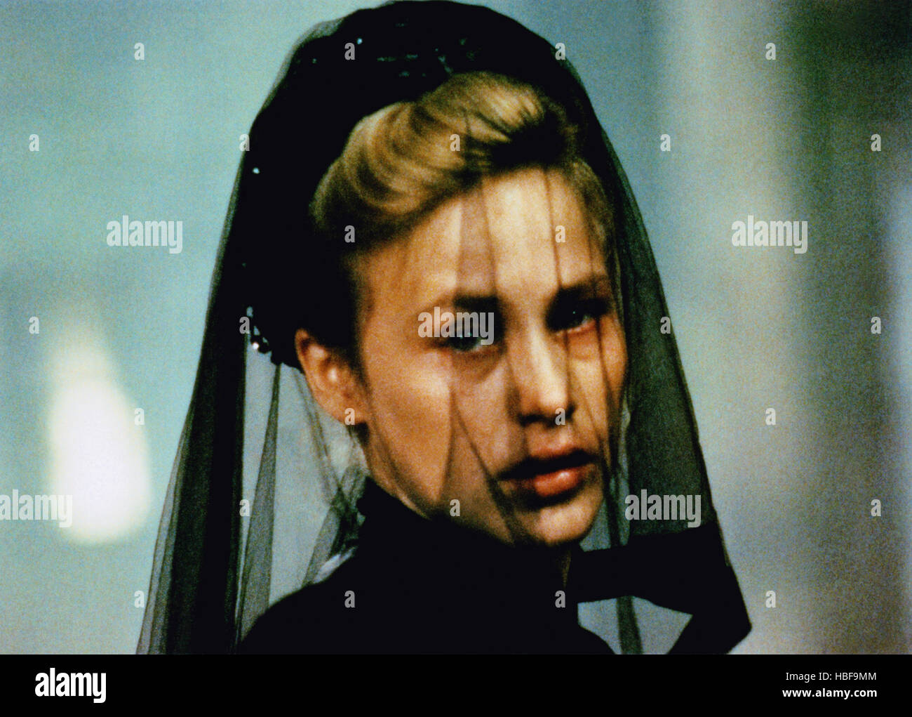 DER Geheimagent, Patricia Arquette, 1996, TM & © 20th Century Fox Film ...