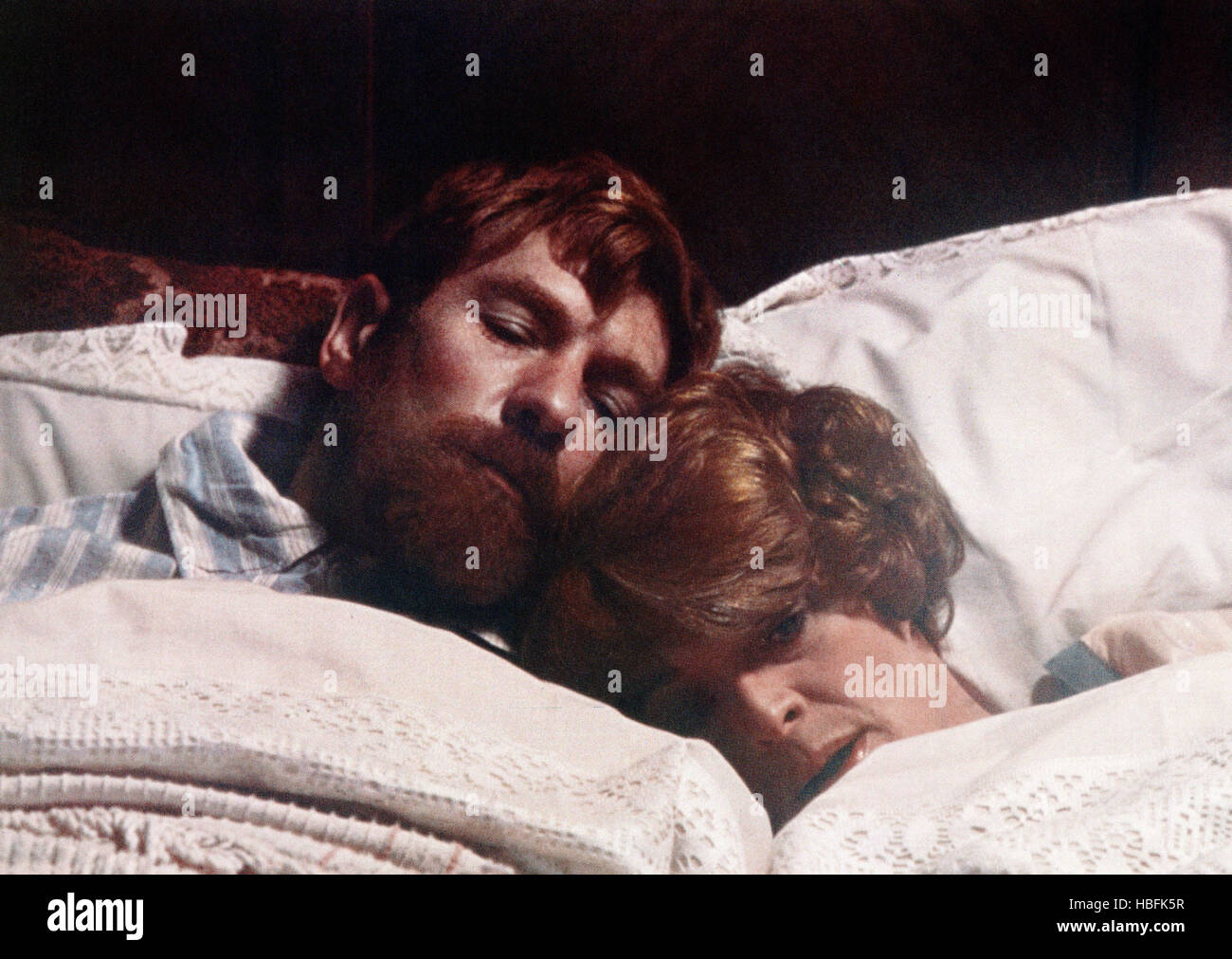 Priester der Liebe, von links: Ian McKellen wie d. h. Lawrence, Janet ...