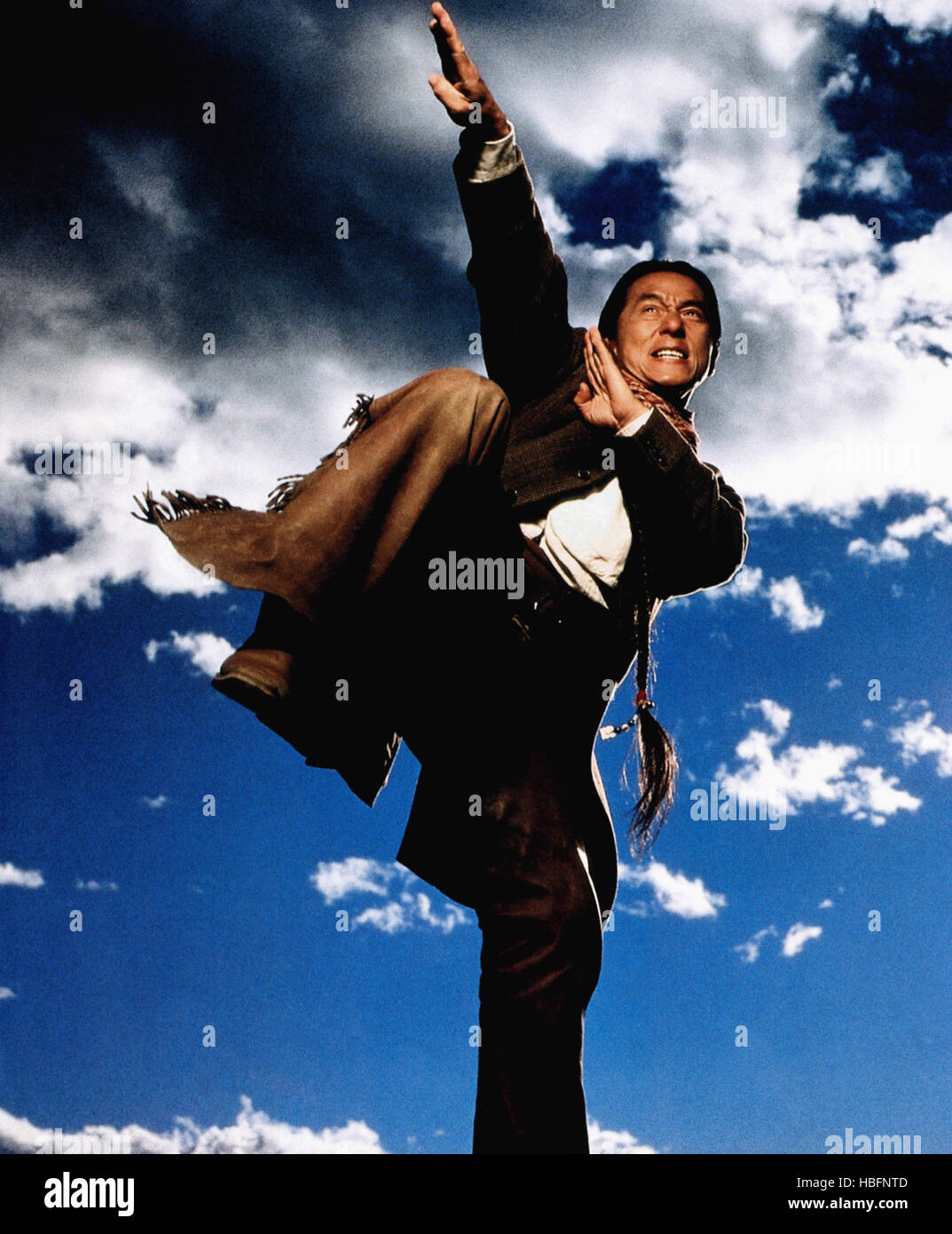 Shanghai mittag 2000 jackie chan -Fotos und -Bildmaterial in hoher ...