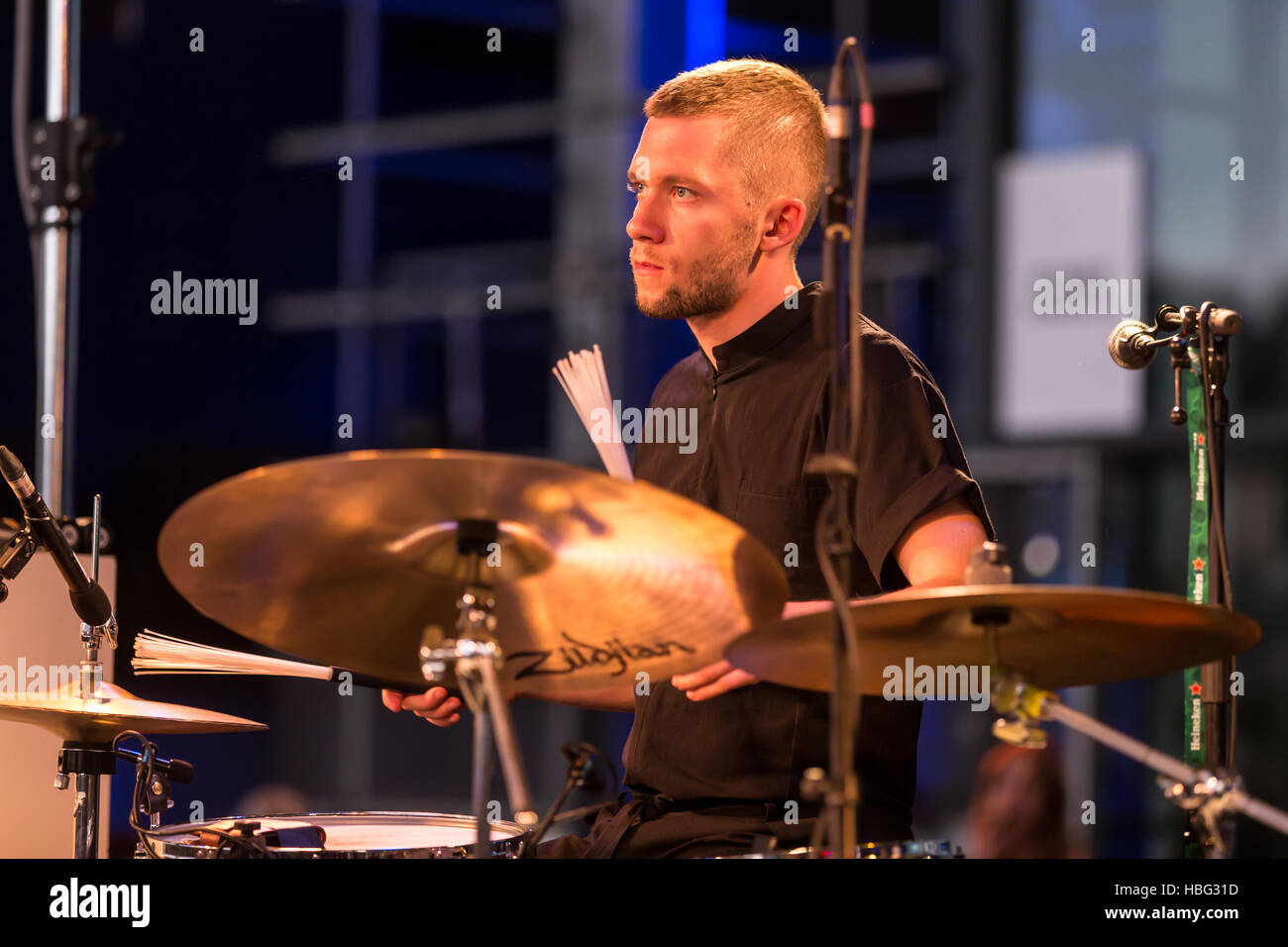 Rosen Anzeigen Stockfotos und -bilder Kaufen - Alamy