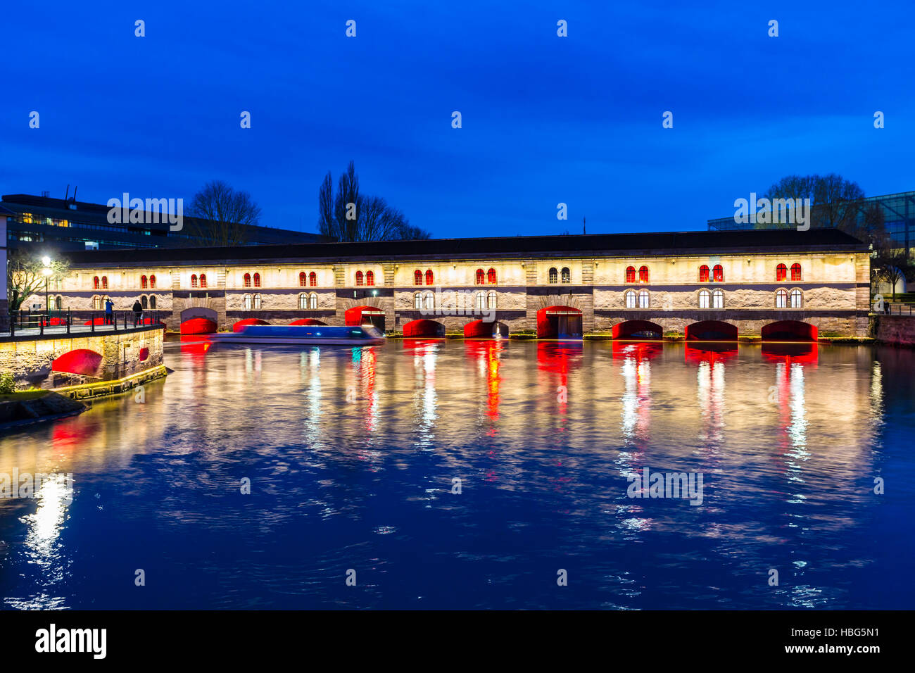 Alsatian museum strasbourg -Fotos und -Bildmaterial in hoher Auflösung ...