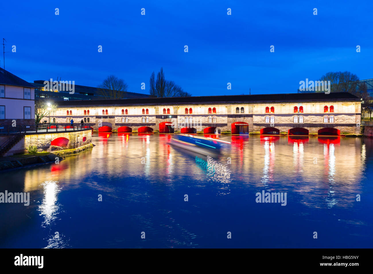 Alsatian museum strasbourg -Fotos und -Bildmaterial in hoher Auflösung ...