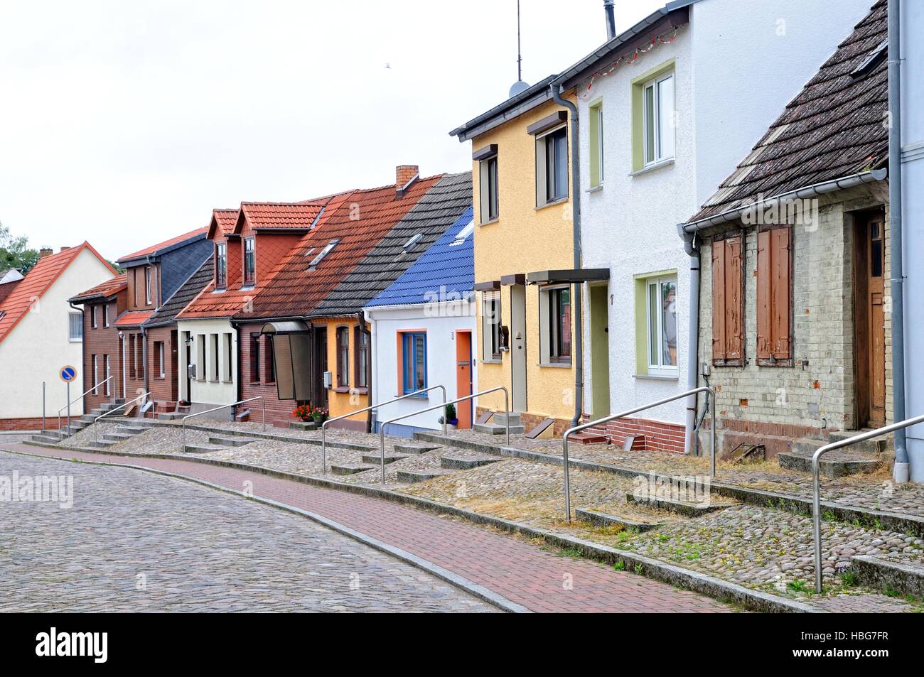 Straßen in deutschland -Fotos und -Bildmaterial in hoher Auflösung – Alamy