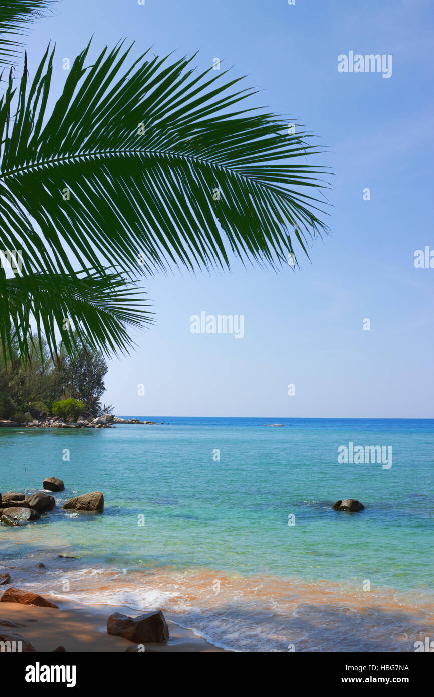 Azurblaue meere -Fotos und -Bildmaterial in hoher Auflösung – Alamy