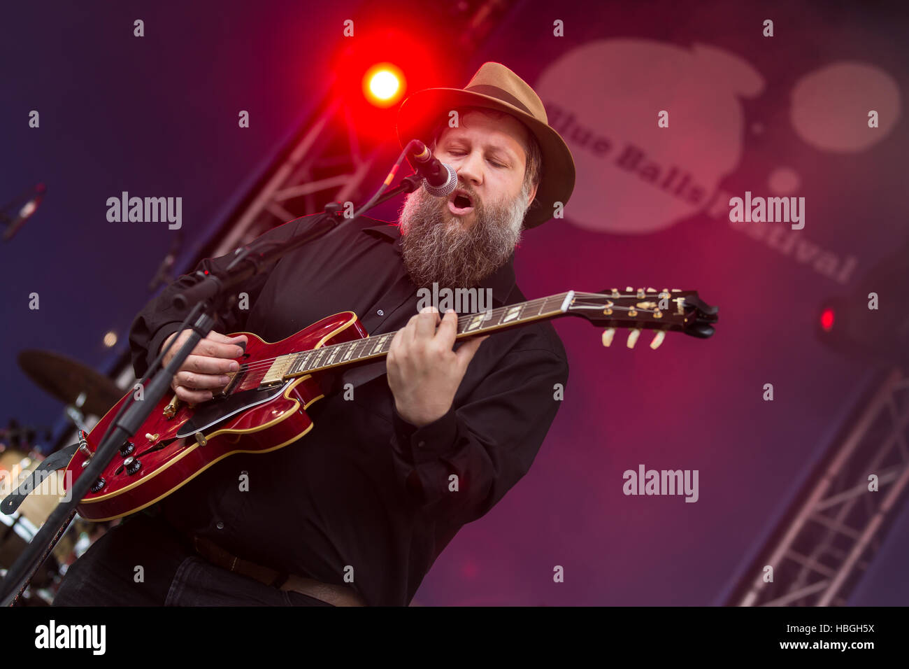Milo milone sangerin -Fotos und -Bildmaterial in hoher Auflösung – Alamy
