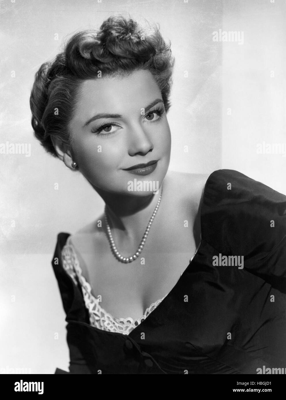 ALL ABOUT EVE, Anne Baxter, 1950, (c) 20th Century Fox, TM & Copyright ...