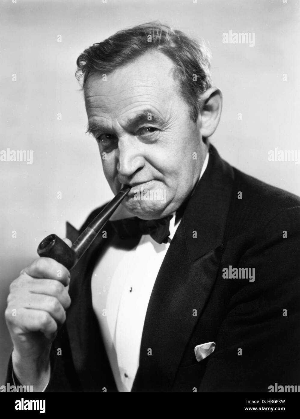 AND THEN THERE WERE NONE, Barry Fitzgerald, 1945, © 20th Century Fox ...