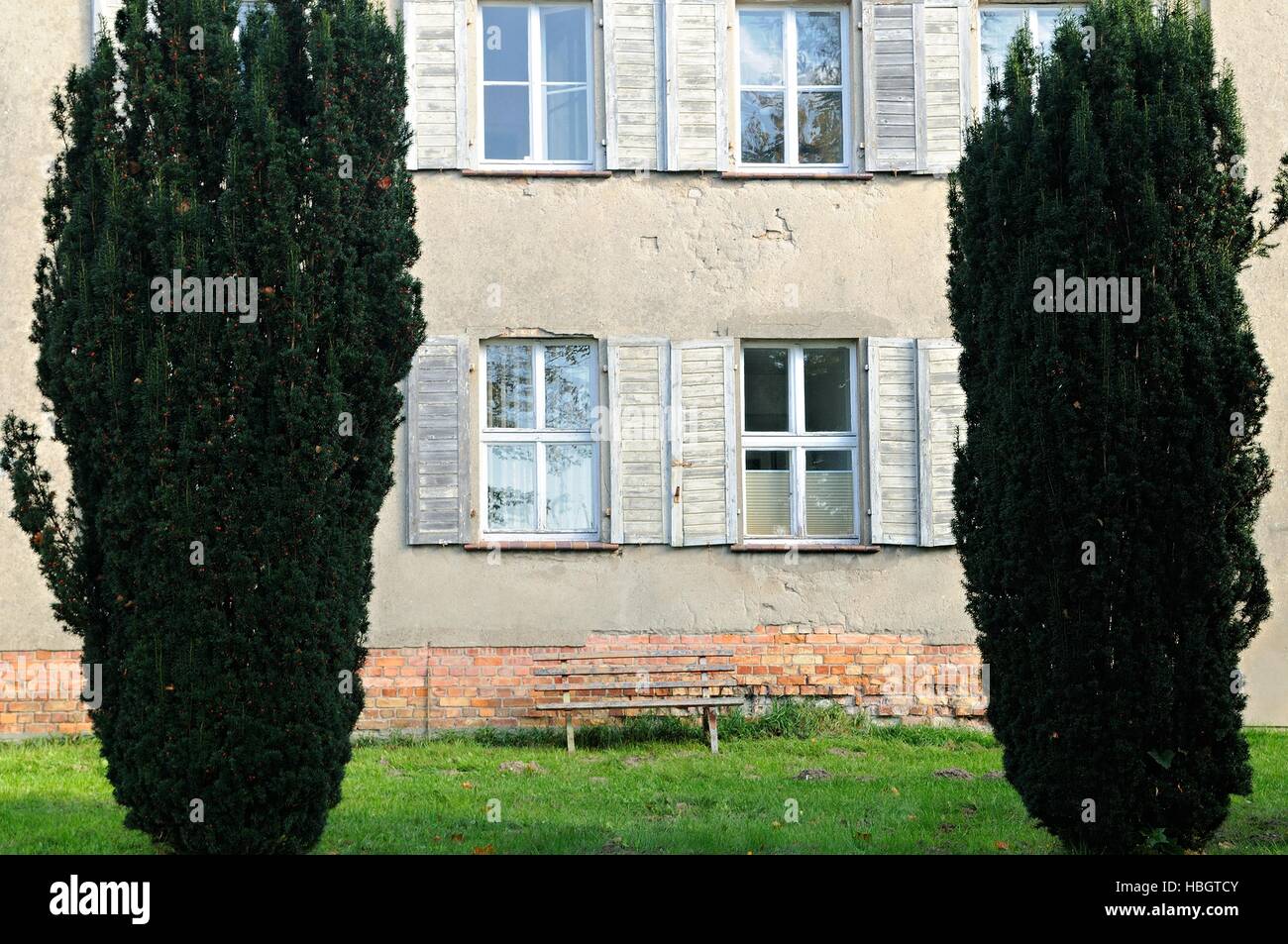 Altmodisches haus -Fotos und -Bildmaterial in hoher Auflösung – Alamy