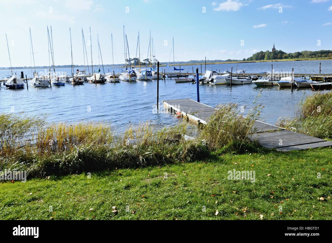 Der hafen von greifswald -Fotos und -Bildmaterial in hoher Auflösung ...