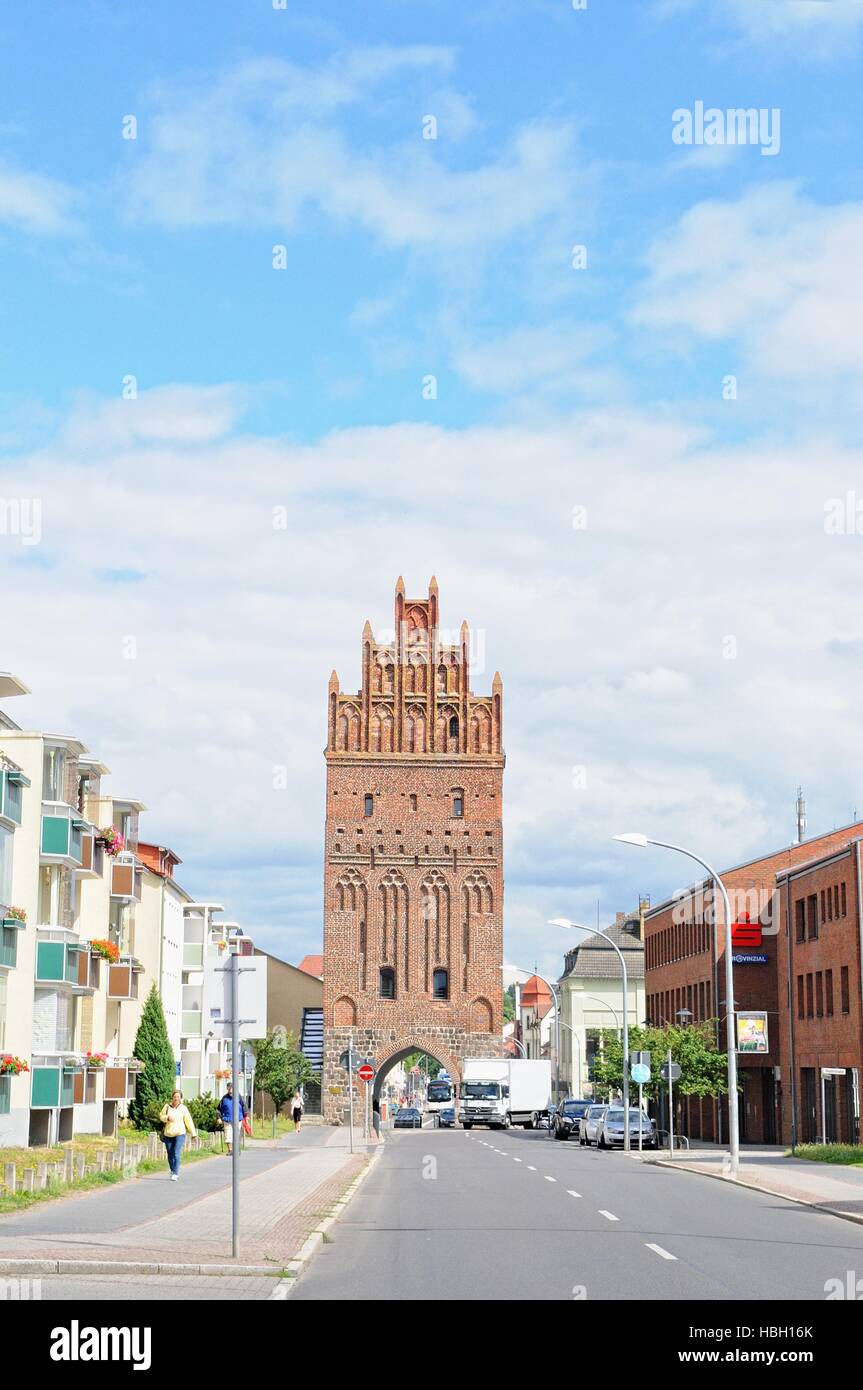 Hansestadt demmin -Fotos und -Bildmaterial in hoher Auflösung – Alamy