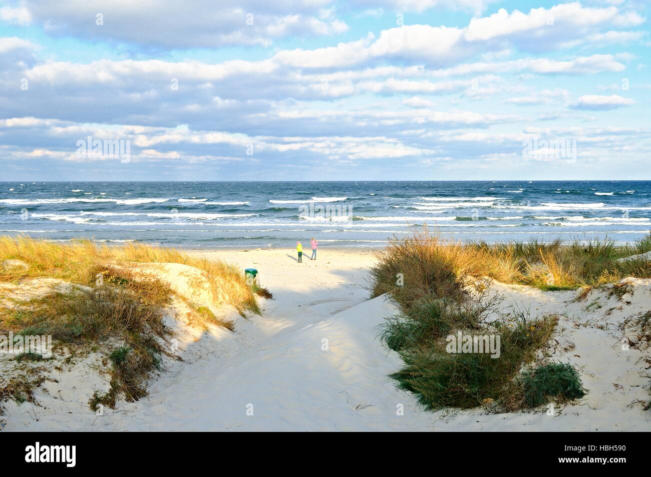 Glowe rugen -Fotos und -Bildmaterial in hoher Auflösung – Alamy