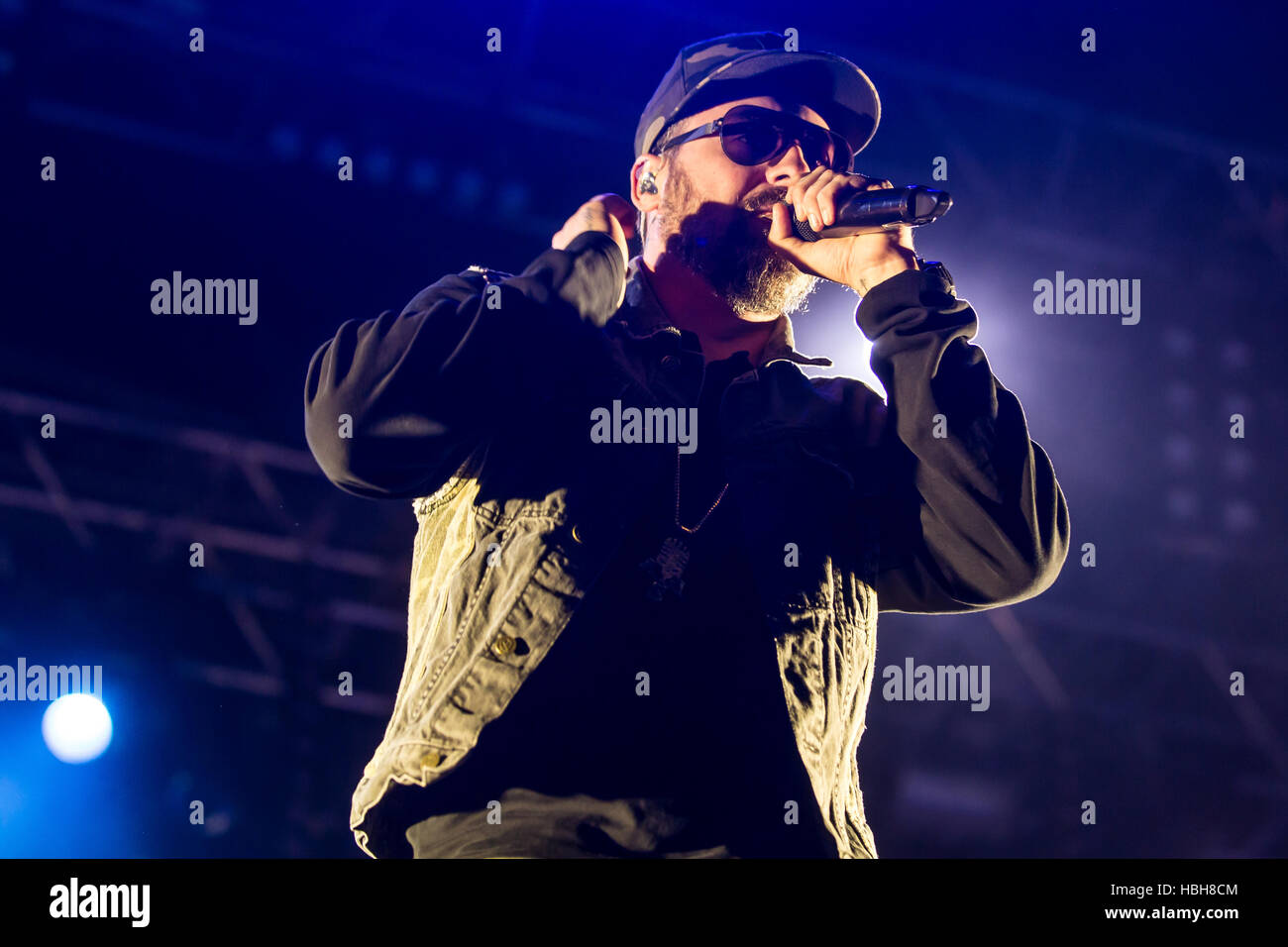 Sido (paul wuerdig) -Fotos und -Bildmaterial in hoher Auflösung – Alamy