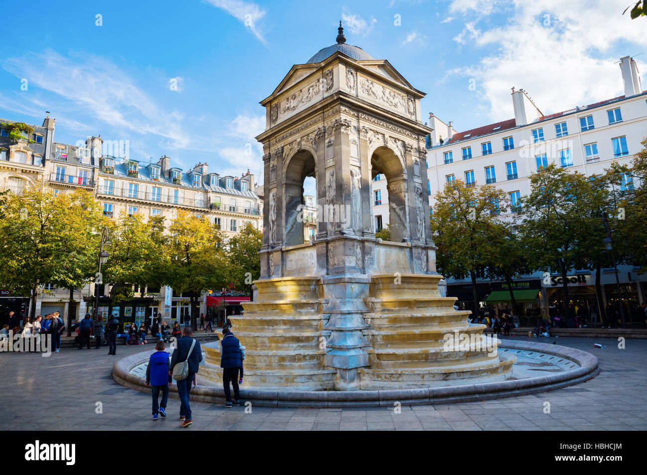 Unschuldige von paris -Fotos und -Bildmaterial in hoher Auflösung – Alamy