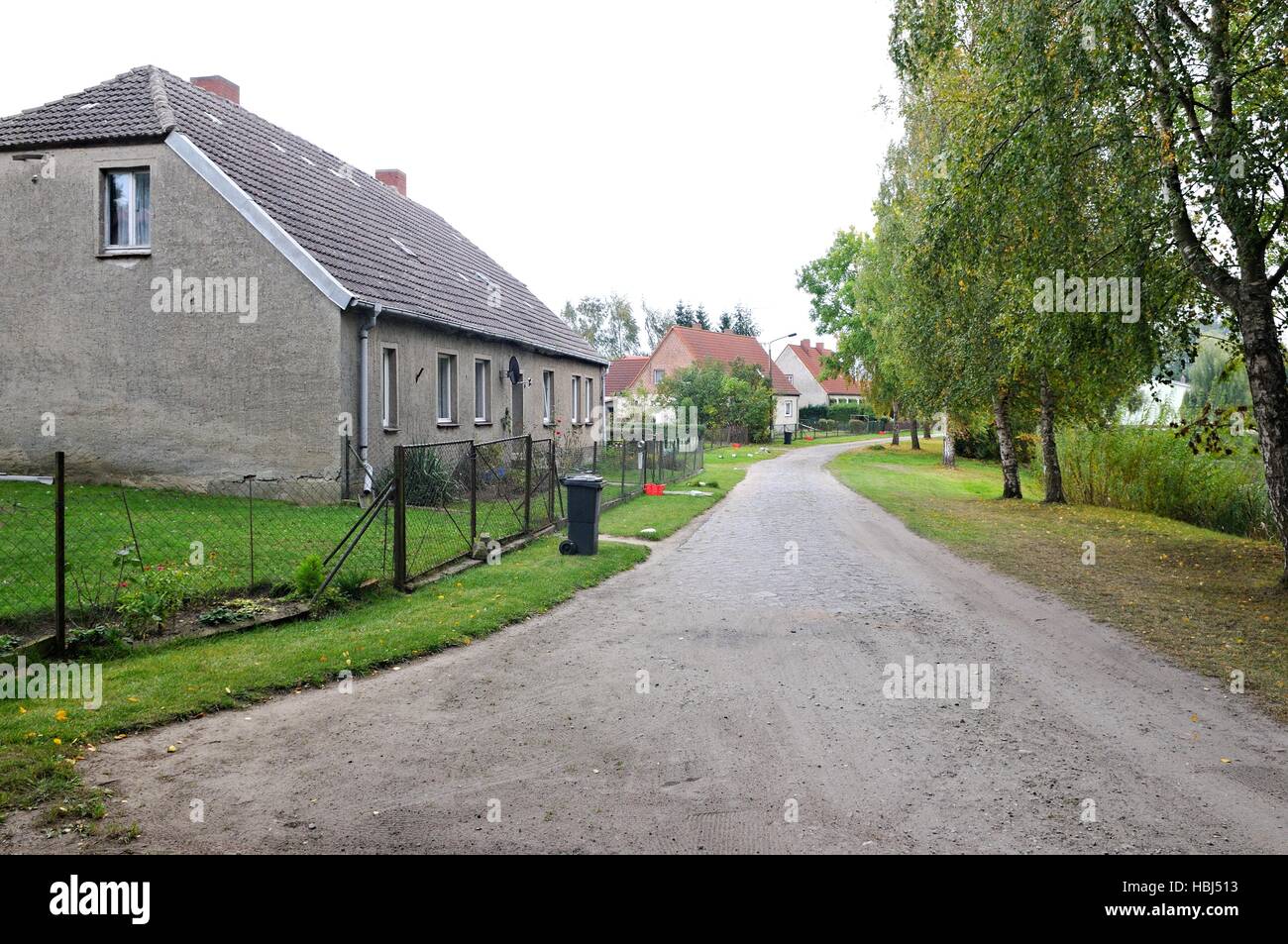 Dorf leben deutschland -Fotos und -Bildmaterial in hoher Auflösung – Alamy