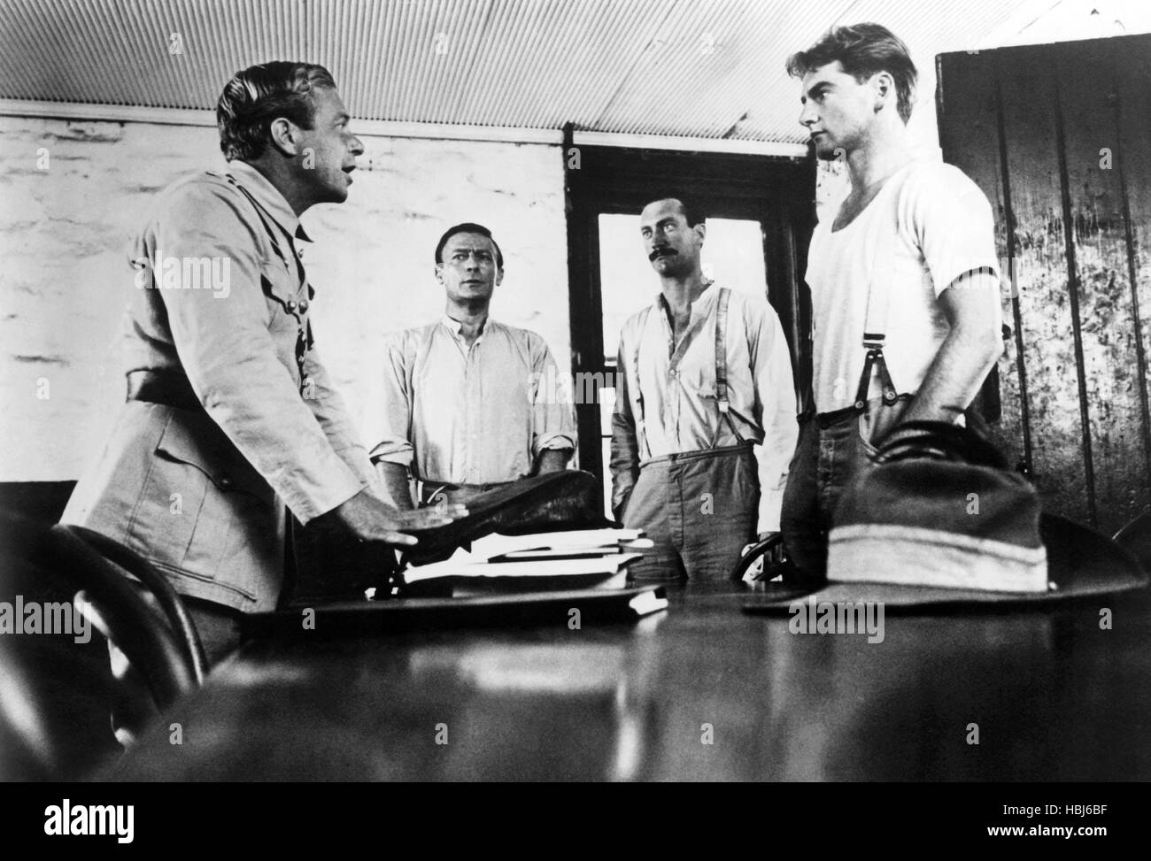 Gerald thompson Stockfotos und -bilder Kaufen - Alamy