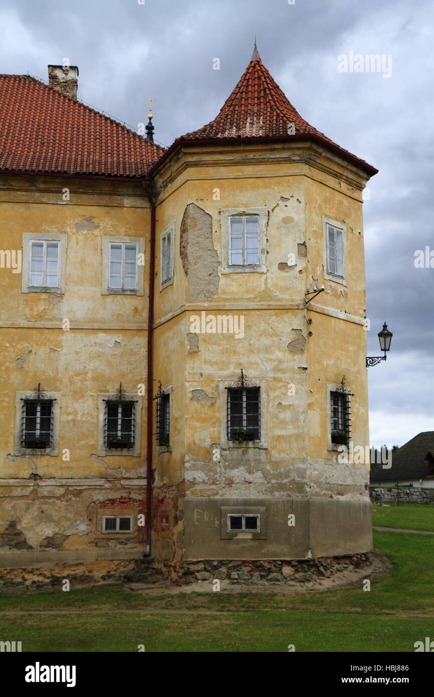 Kladruby kloster -Fotos und -Bildmaterial in hoher Auflösung – Alamy
