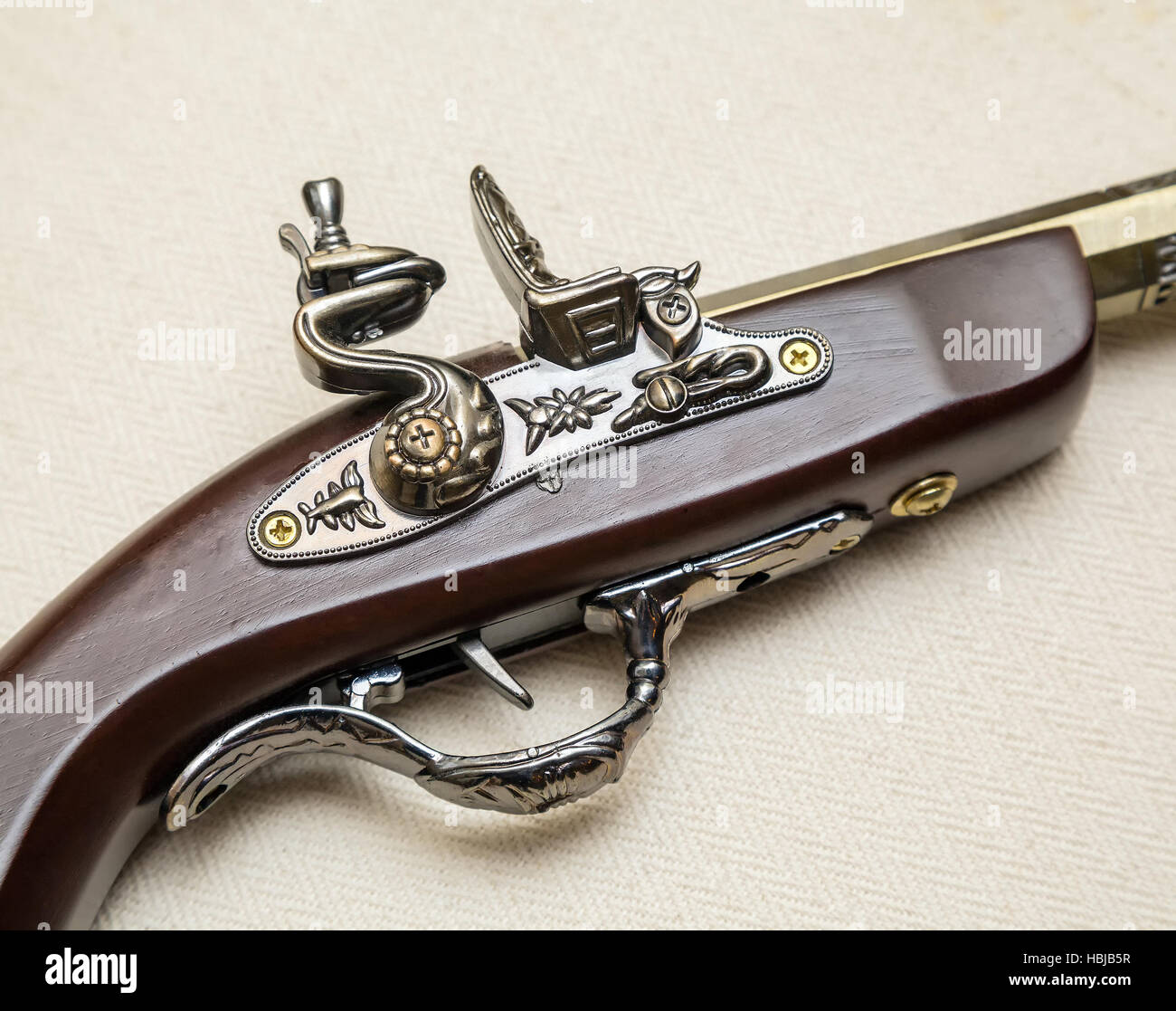Gewehr muskete -Fotos und -Bildmaterial in hoher Auflösung – Alamy