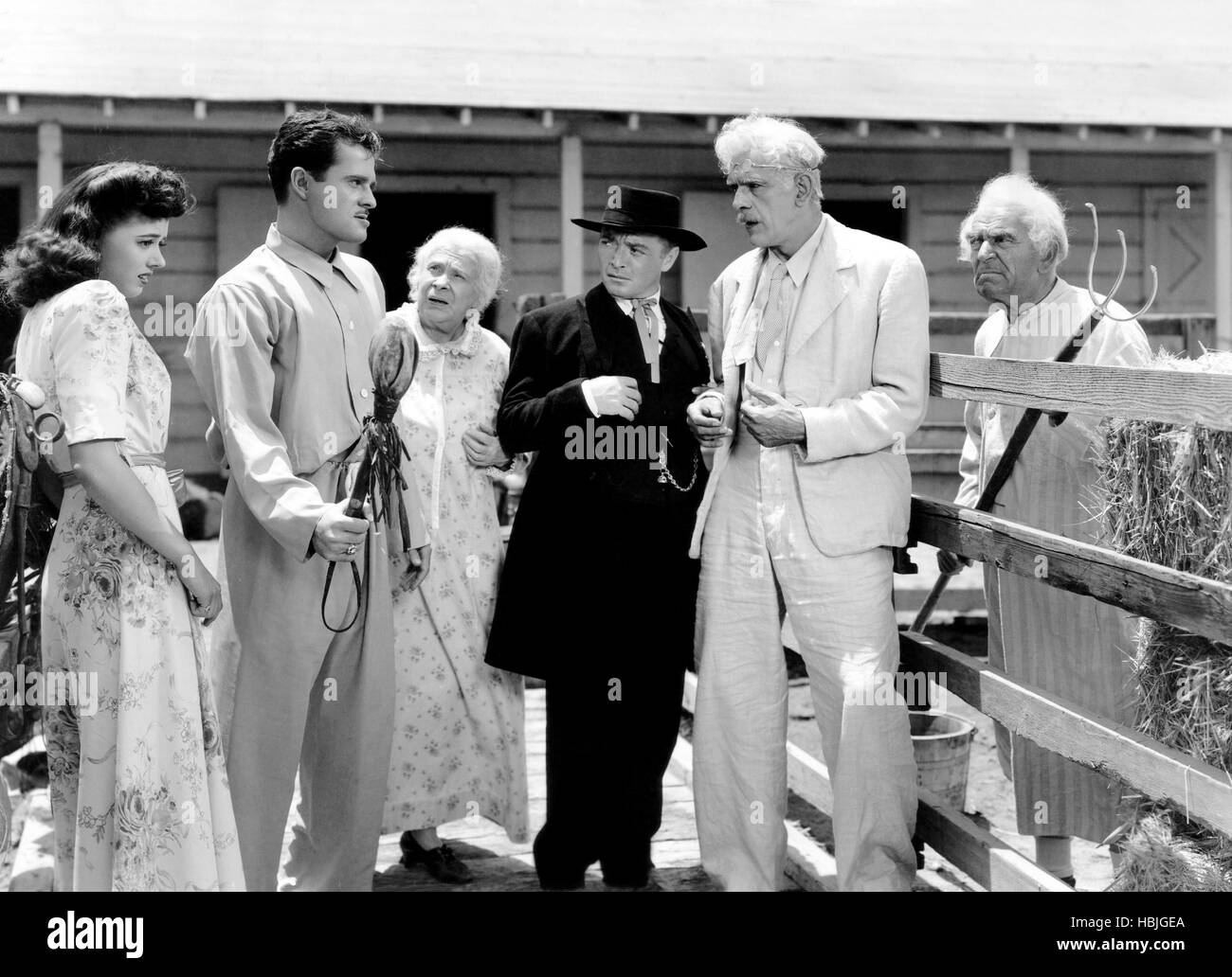 Maude george Stockfotos und -bilder Kaufen - Alamy