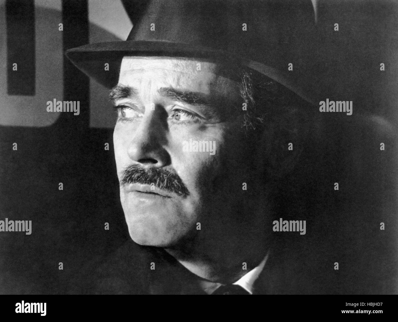 DIE BOSTON STRANGLER, Henry Fonda, 1968, TM & Copyright © 20th Century ...