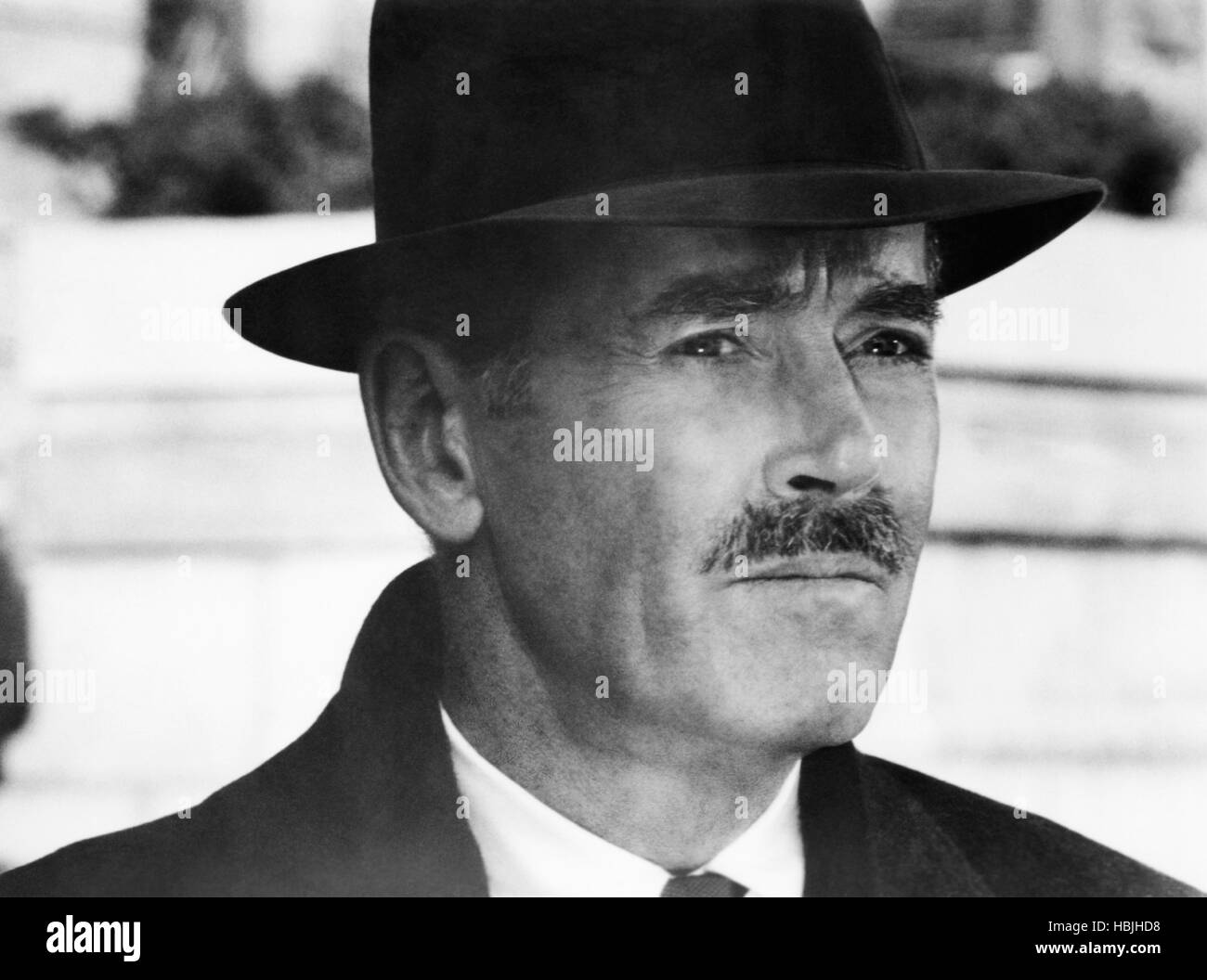 DIE BOSTON STRANGLER, Henry Fonda, 1968, TM & Copyright © 20th Century ...