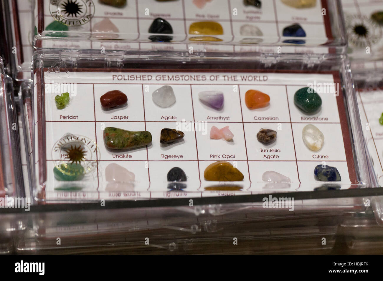 Polished gemstones -Fotos und -Bildmaterial in hoher Auflösung – Alamy