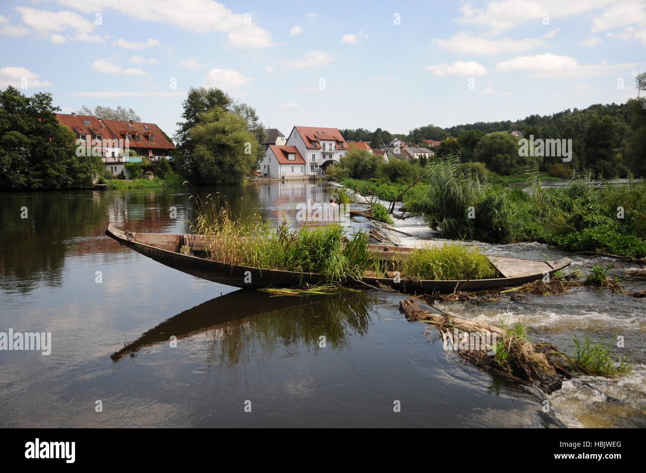 Oberpfalzer jura -Fotos und -Bildmaterial in hoher Auflösung – Alamy