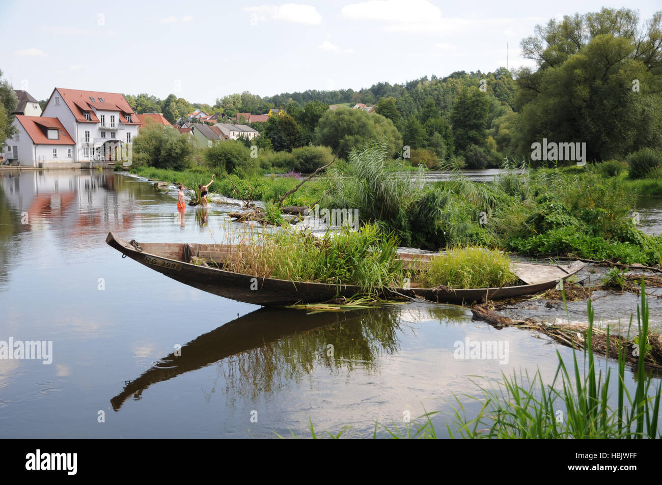 Oberpfalzer jura -Fotos und -Bildmaterial in hoher Auflösung – Alamy