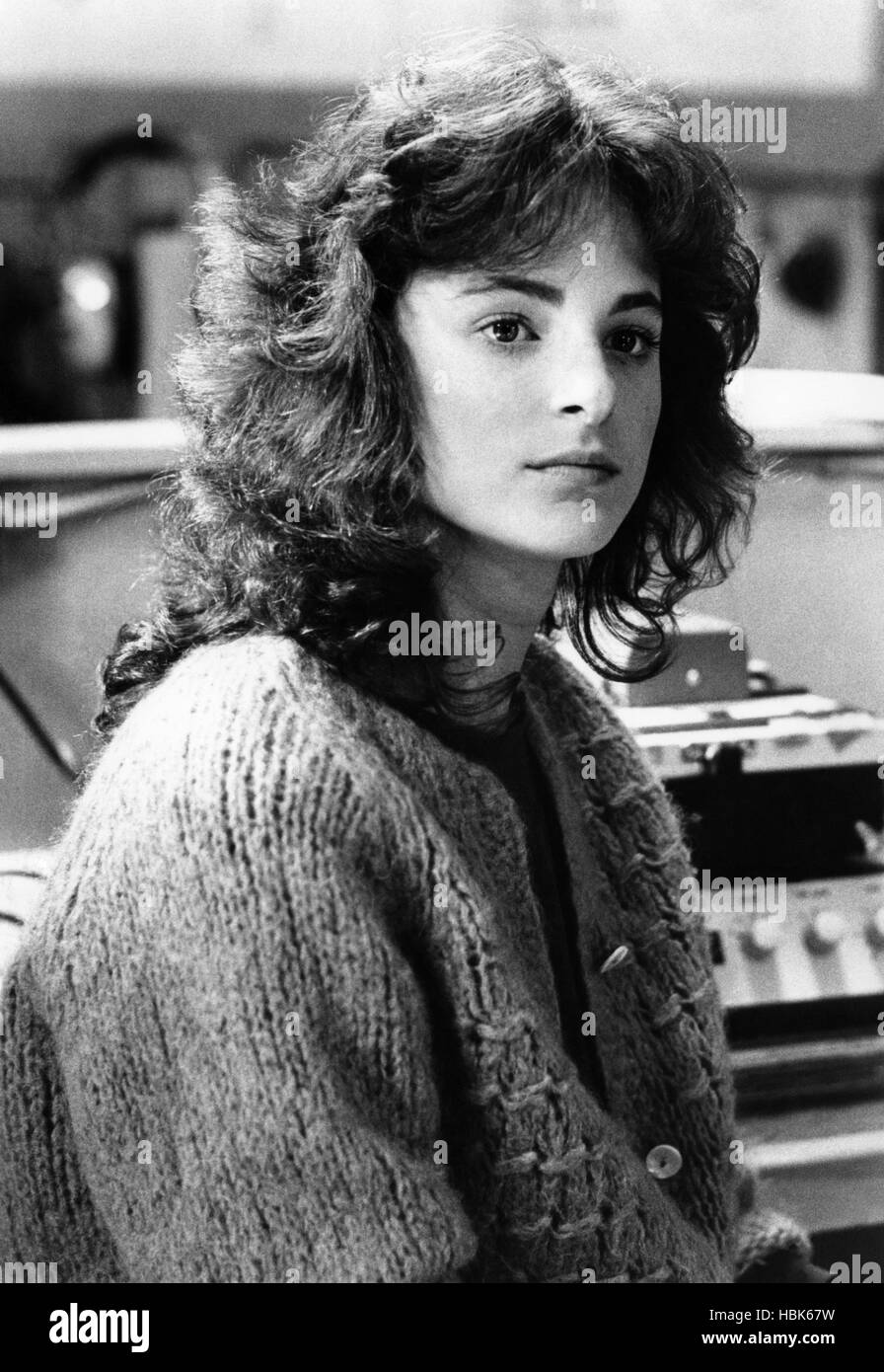 CHILDREN OF A LESSER GOD, Marlee Matlin, 1986, © Paramount ...