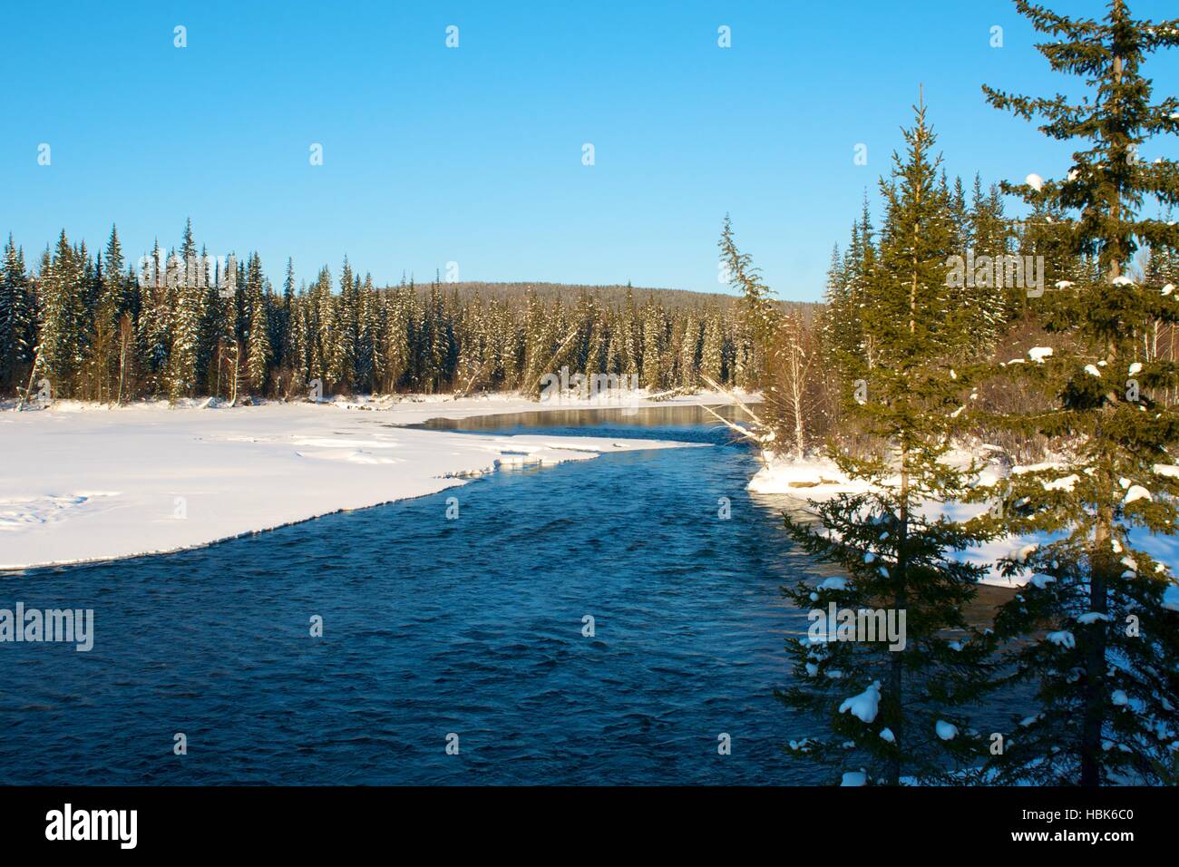 Lena river russia -Fotos und -Bildmaterial in hoher Auflösung - Seite 2 ...