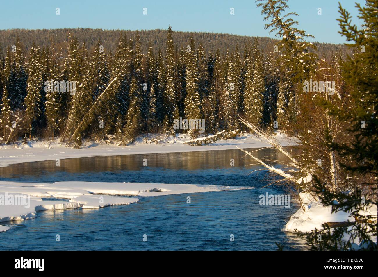 Lena russia -Fotos und -Bildmaterial in hoher Auflösung – Alamy