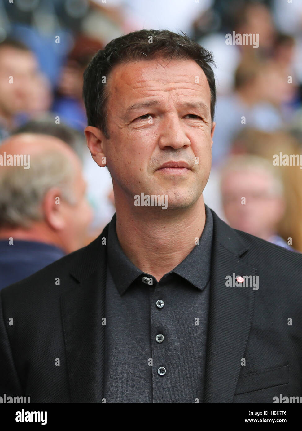 Fredi bobic -Fotos und -Bildmaterial in hoher Auflösung – Alamy