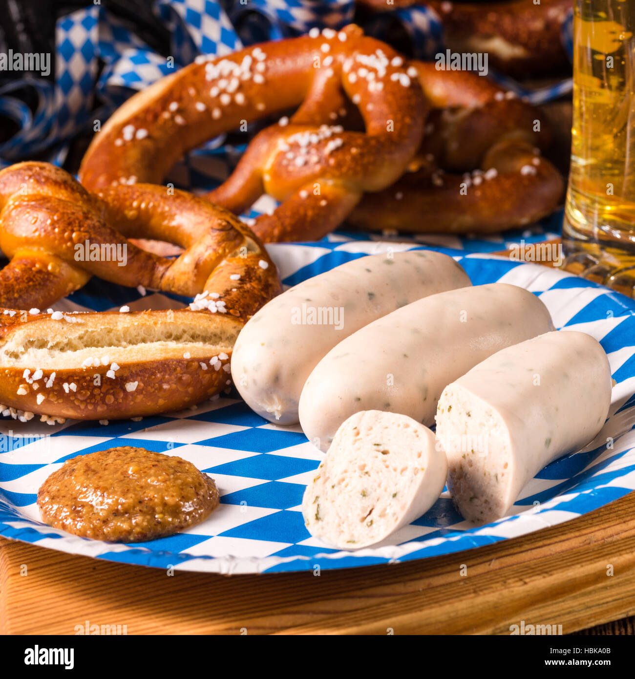 Bayerisch D Stockfotos und -bilder Kaufen - Alamy