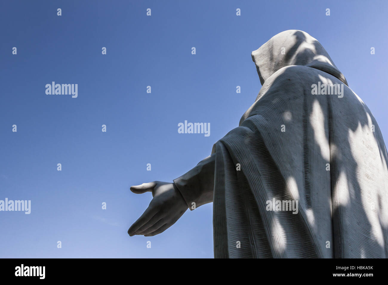 Seine segnungen Stockfotos und -bilder Kaufen - Alamy