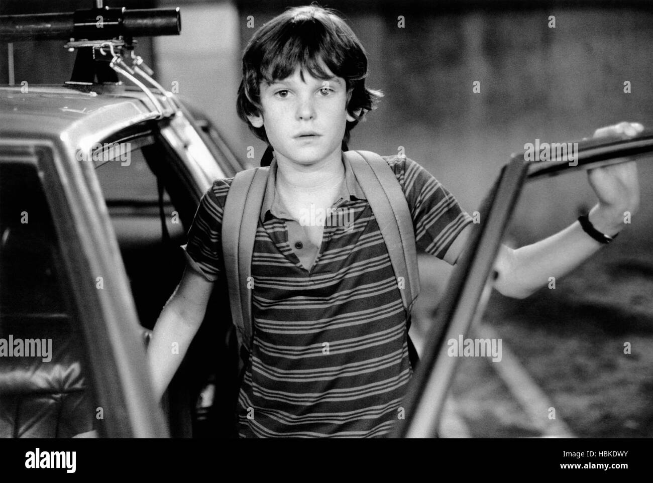 Mantel und Dolch, (aka Mantel & Dolch), Henry Thomas, 1984, © Universal ...