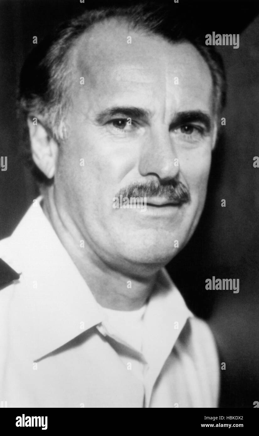 Mantel und Dolch, (aka Mantel & Dolch), Dabney Coleman, 1984 ...