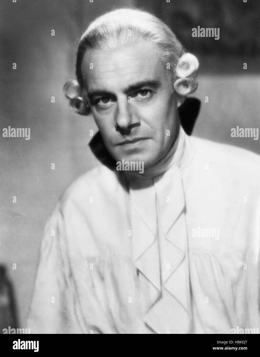 CLIVE OF INDIA, Colin Clive, 1935, TM und Copyright © 20th Century ...