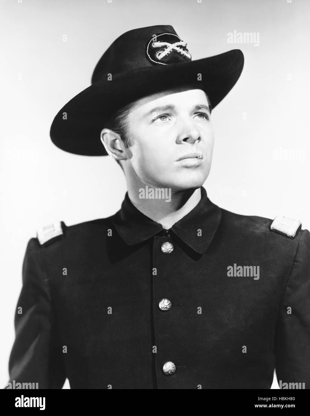 Audie murphy 1953 -Fotos und -Bildmaterial in hoher Auflösung – Alamy