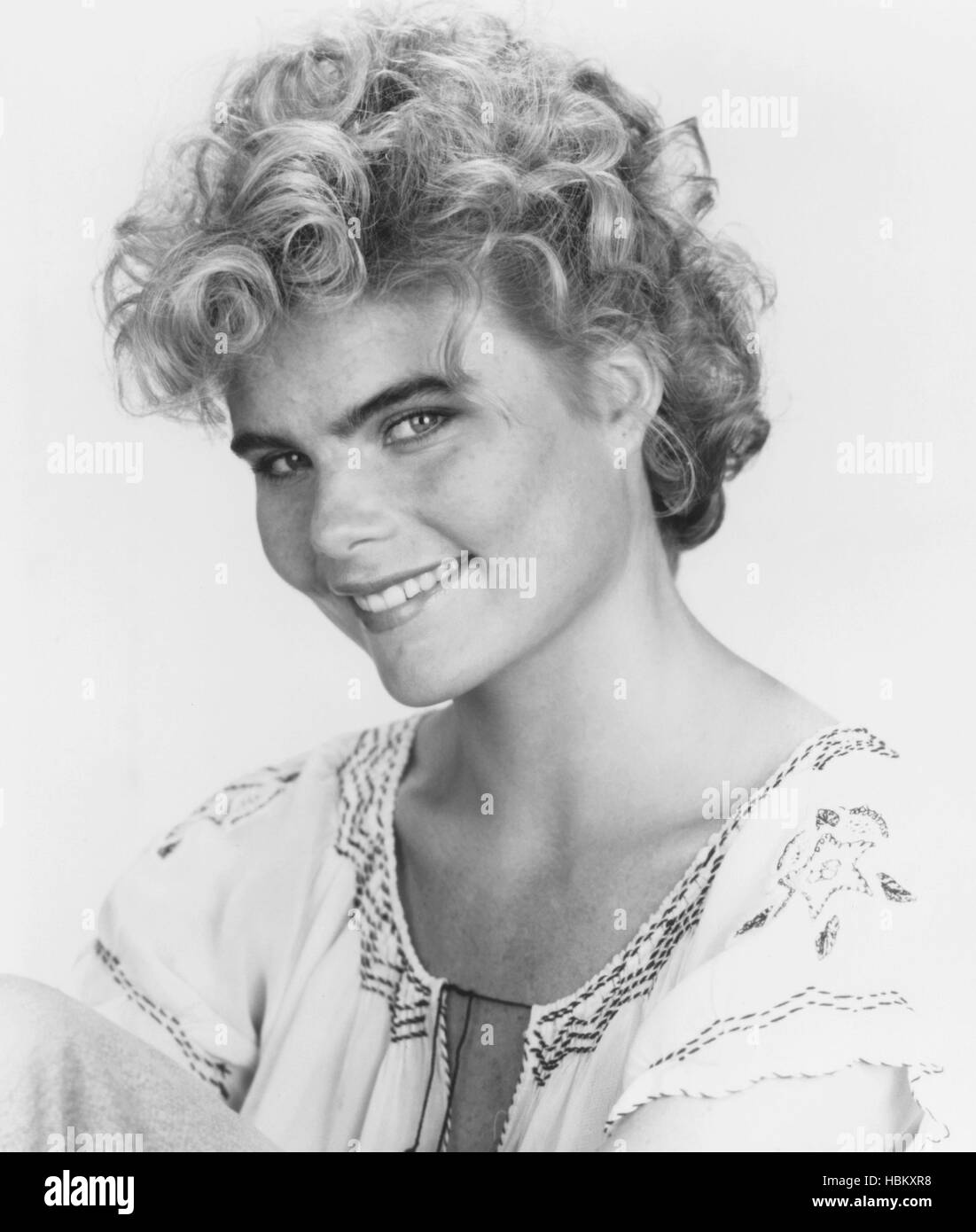 Schöpfer, Mariel Hemingway, 1985, © Universal/Courtesy Everett ...