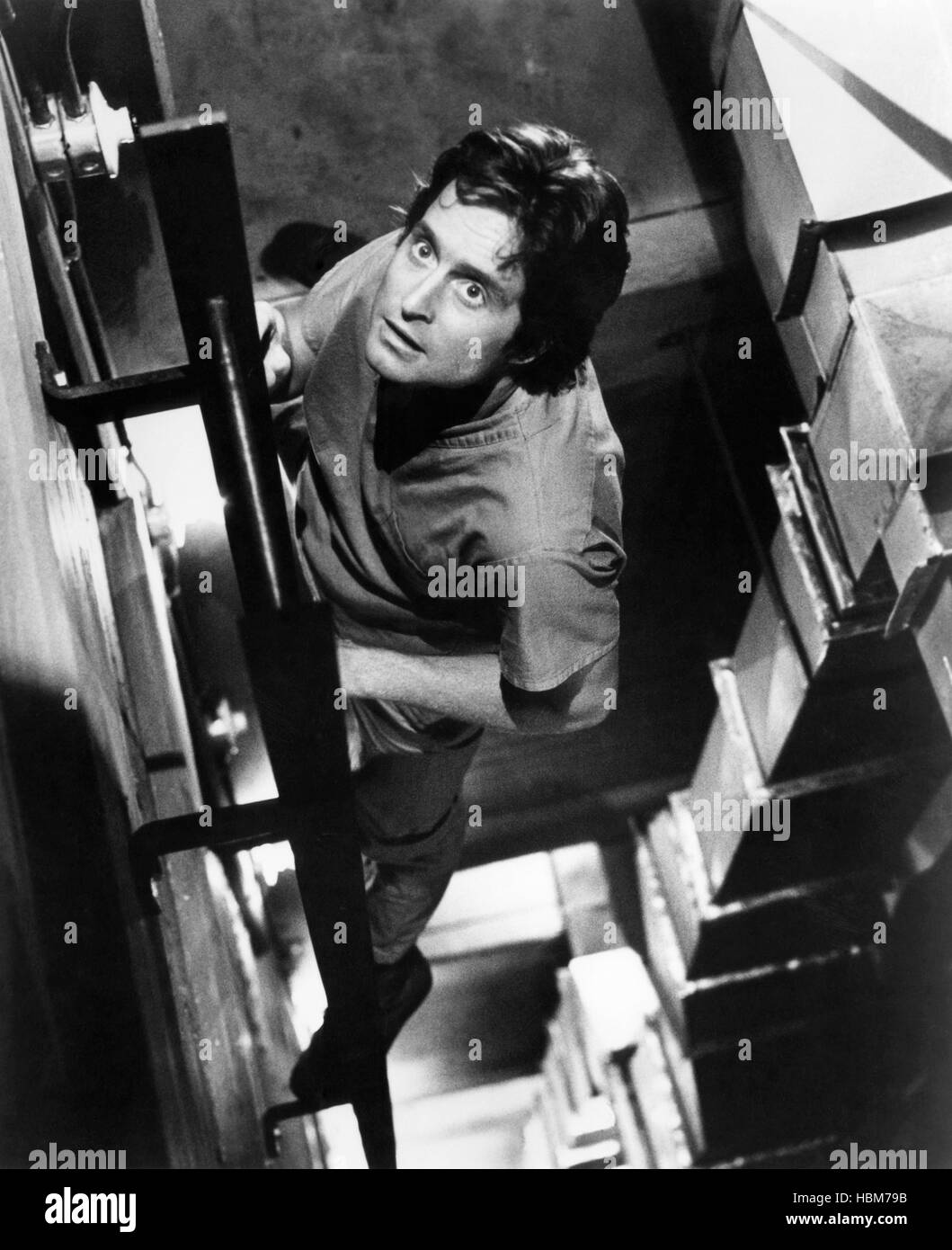 Coma (1978) michael douglas -Fotos und -Bildmaterial in hoher Auflösung ...