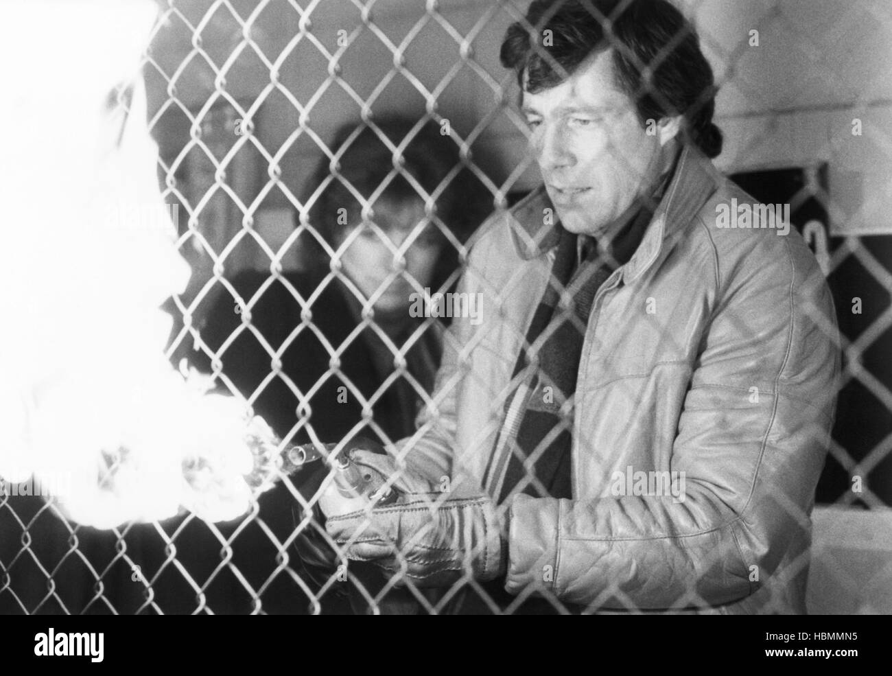 TÖDLICHE Augen, Sam Groom, 1982. © Warner Brothers/Courtesy Everett ...