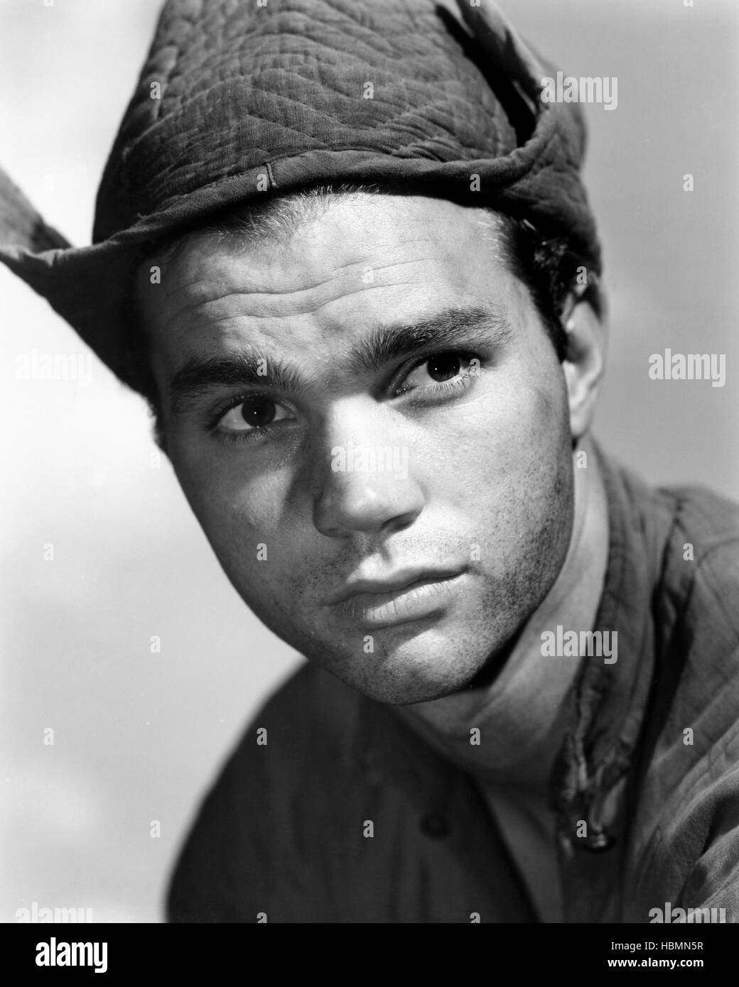 DESTINATION GOBI, Darryl Hickman, 1953, TM und Copyright © 20th Century ...