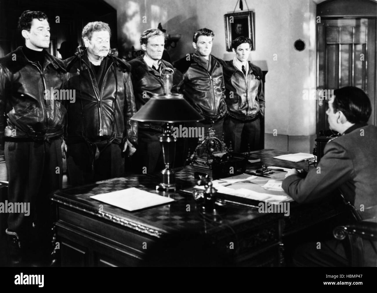 Arthur kennedy errol flynn sie -Fotos und -Bildmaterial in hoher ...