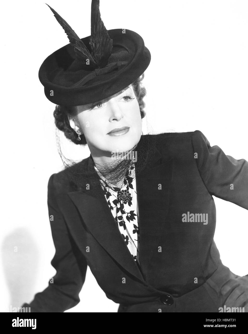 DON JUAN QUILLIGAN, Helen Freeman, 1945, TM & Copyright © 20th Century ...