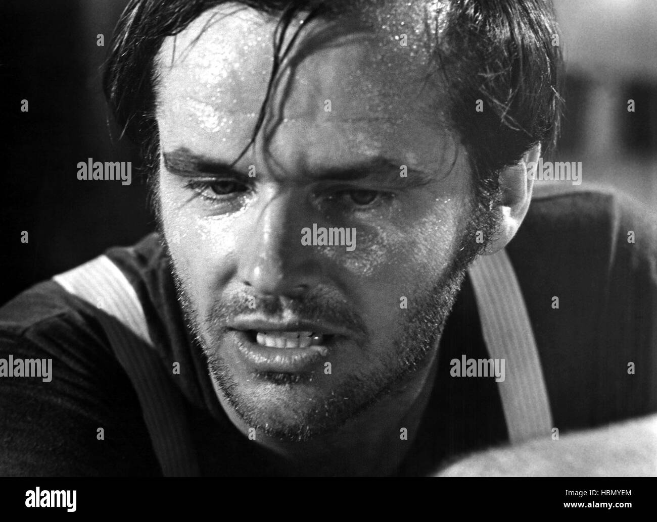 EASY RIDER, Jack Nicholson, 1969 Stockfotografie - Alamy