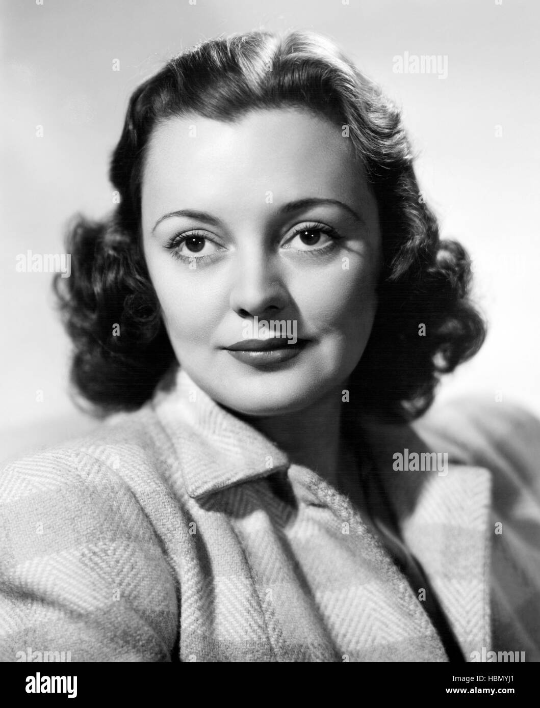 ERDGEBUNDEN, Andrea Leeds, 1940. © 20. Century Fox Film Corporation, TM ...