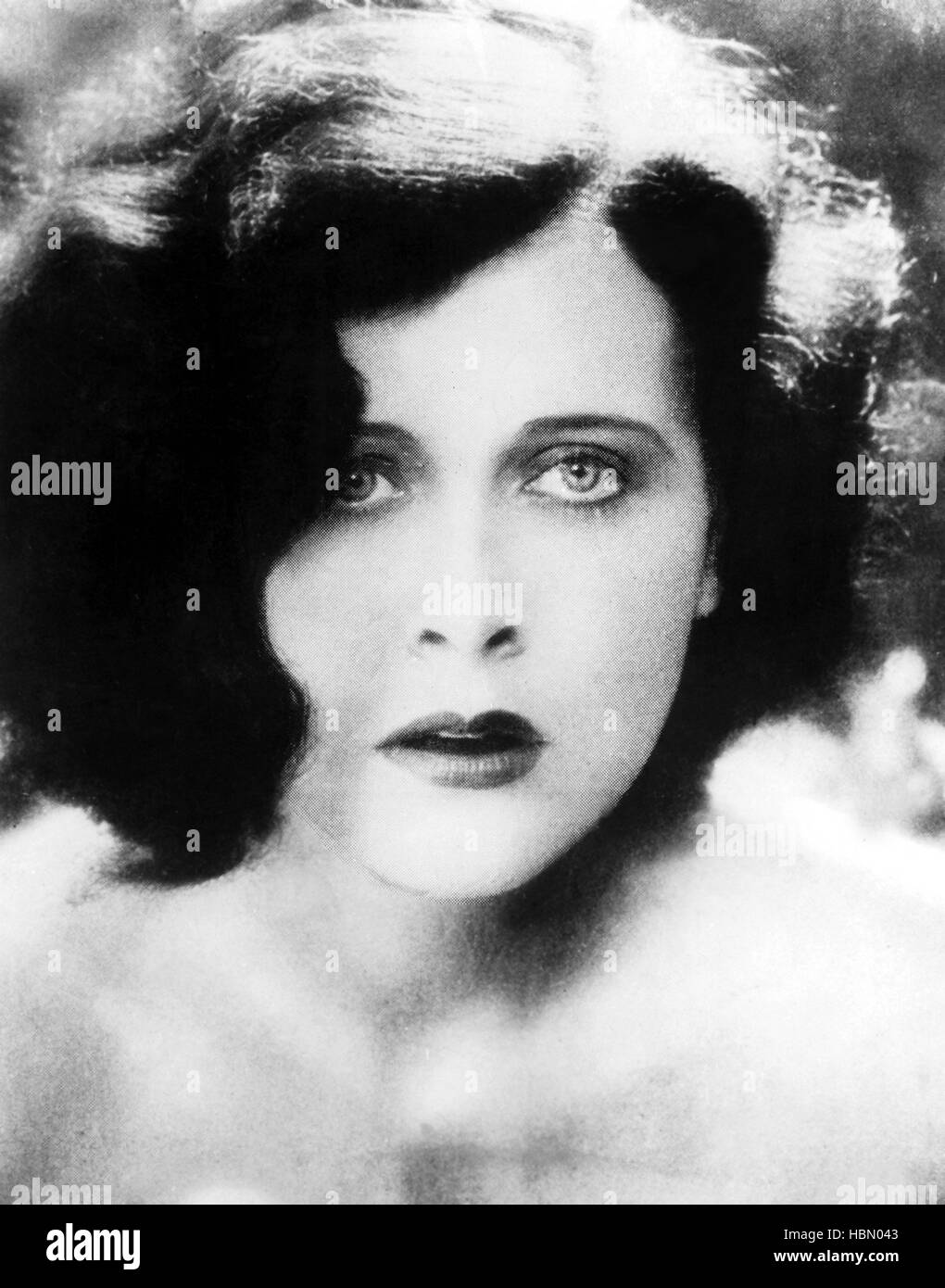 Ekstase, (aka EXTASE), Hedy Lamarr, 1933 Stockfotografie - Alamy